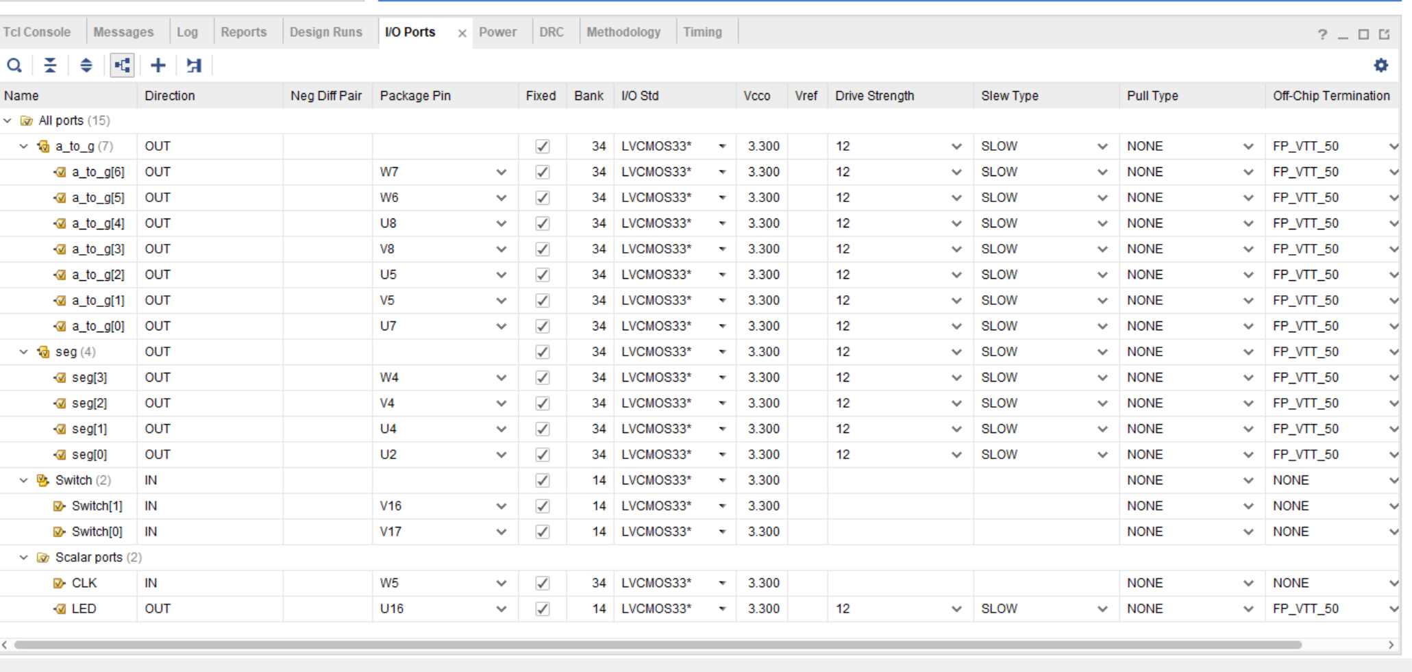 计算机组成原理 - AlgorithmPark
