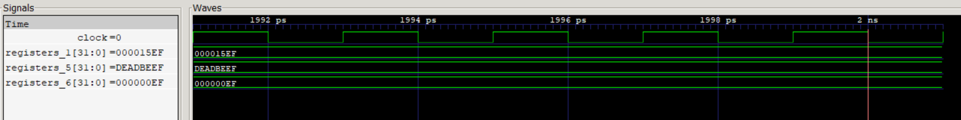 yatcpu实验报告 - AlgorithmPark